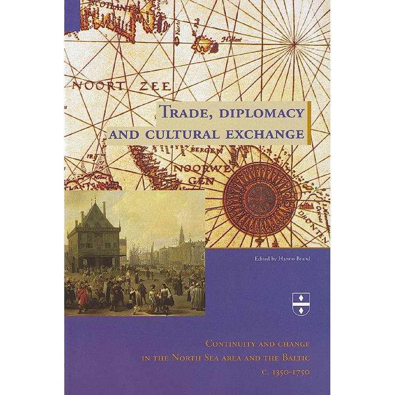 Trade, diplomacy and cultural exchange