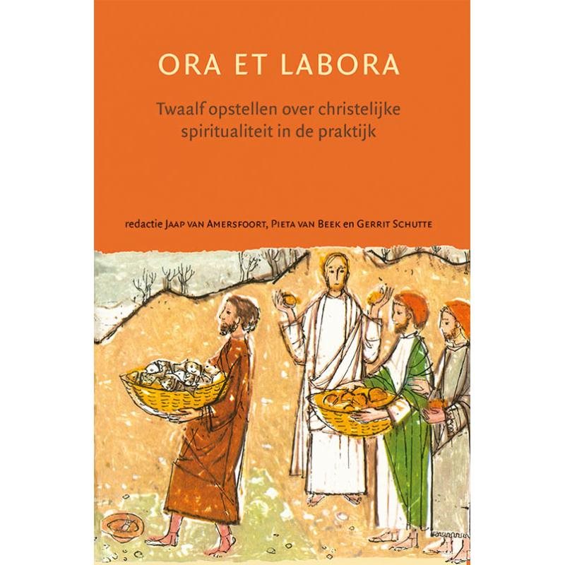 Ora et Labora
