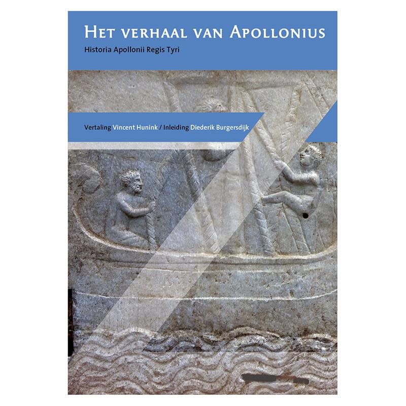 Het verhaal van Apollonius